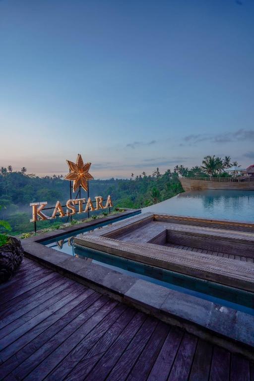 Kastara Resort, Bali | 2024 Updated Prices, Deals