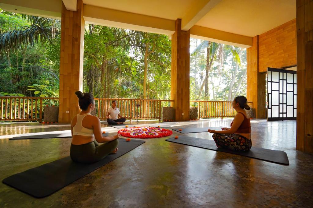 Kastara Resort Ubud - 2025 Exclusive Deals