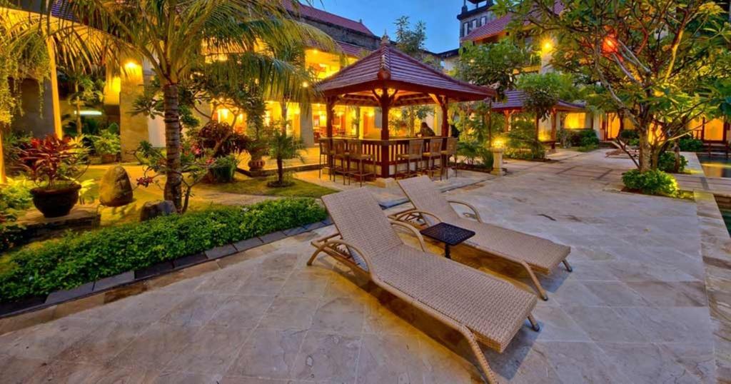 The Grand Bali Nusa Dua Resort | Bali 2024 UPDATED DEALS, HD Photos ...