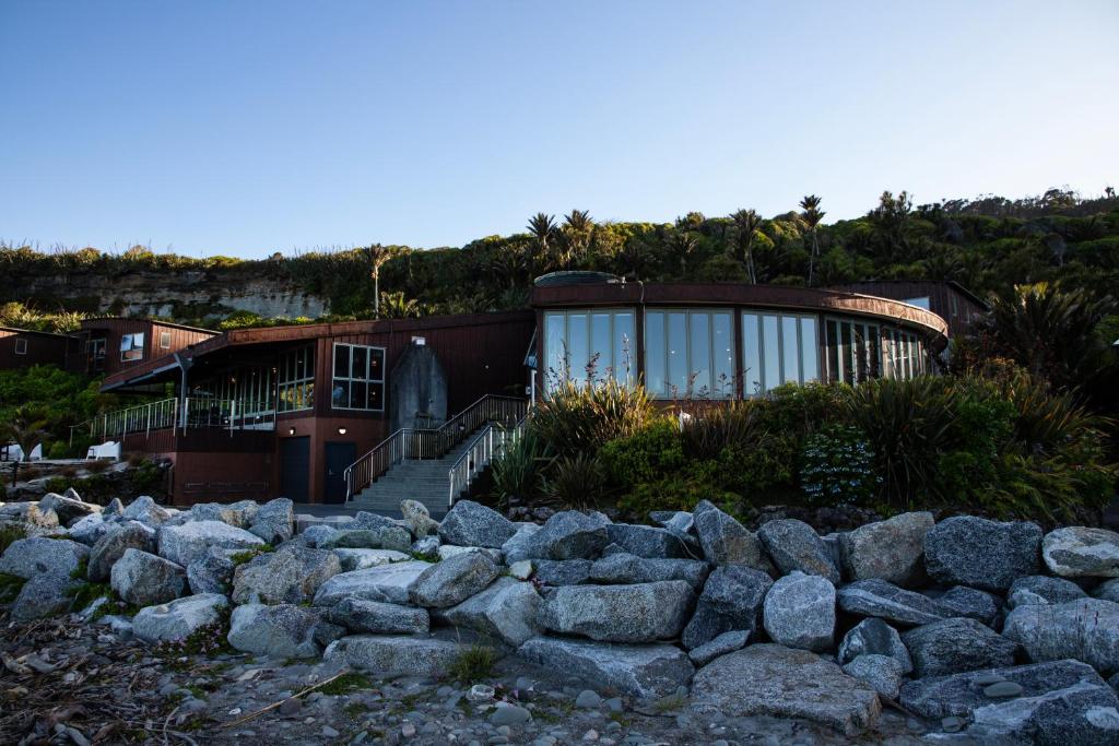 Scenic Hotel Punakaiki, Punakaiki | 2024 Updated Prices, Deals