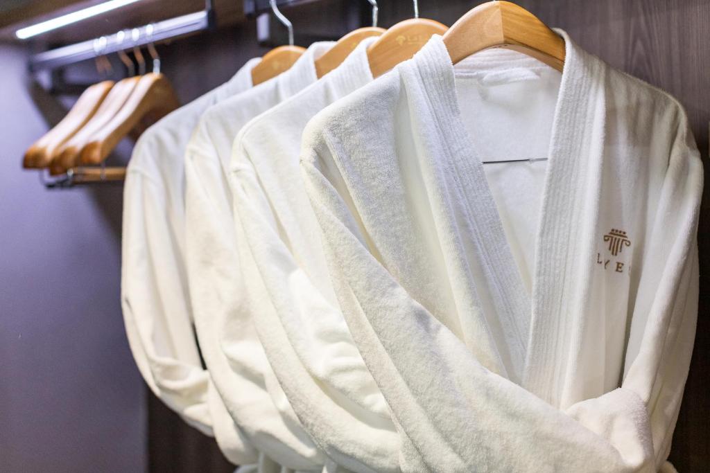 Layers Hotel Busan Hadan, Busan | 2025 Updated Prices, Deals