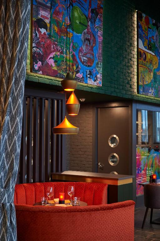 Malmaison Liverpool, Liverpool | 2024 Updated Prices, Deals