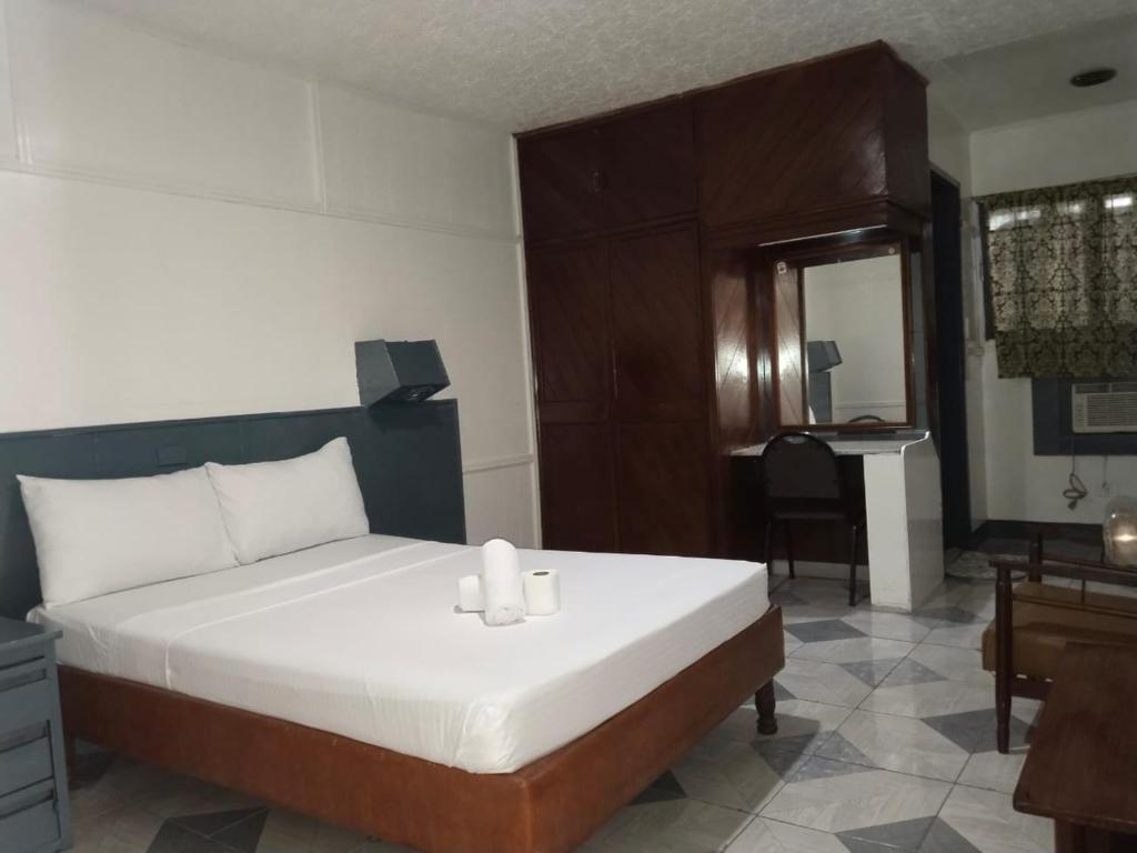 Hotel Saleh, Angeles / Clark | 2024 Updated Prices, Deals