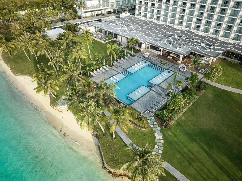 Crowne Plaza Resort Guam in Guam - See 2023 Prices