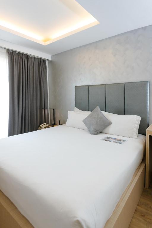Regency Grand Suites, Manila | 2025 Updated Prices, Deals