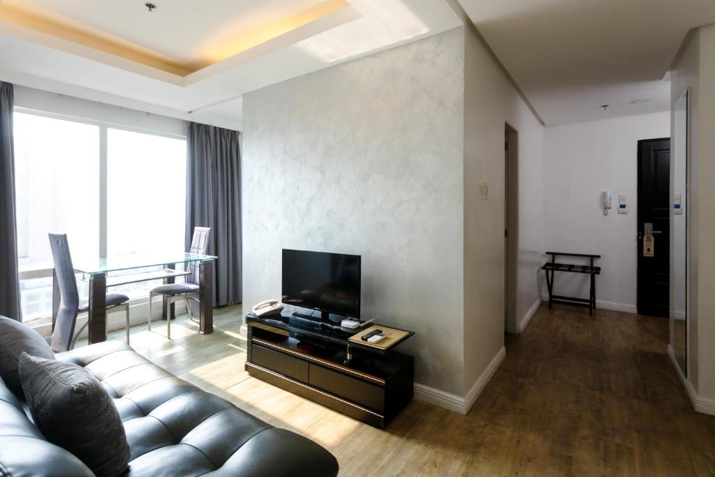 Regency Grand Suites, Manila | 2024 Updated Prices, Deals