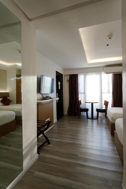 Regency Grand Suites, Manila | 2024 Updated Prices, Deals