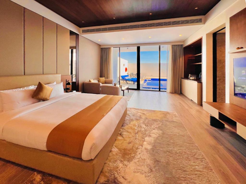 Jaw Resort & Spa, Manama | 2024 Updated Prices, Deals
