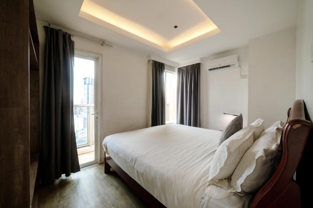 Regency Grand Suites, Manila | 2024 Updated Prices, Deals