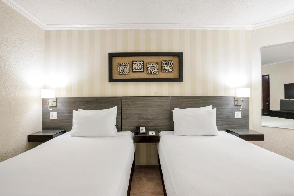 Copantl Hotel & Convention Center, San Pedro Sula | 2024 Updated Prices ...
