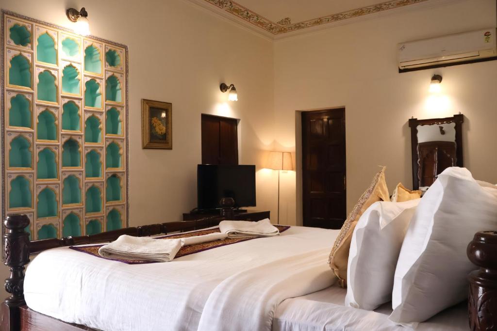 The Fort Ramgarh, Panchkula | 2024 Updated Prices, Deals