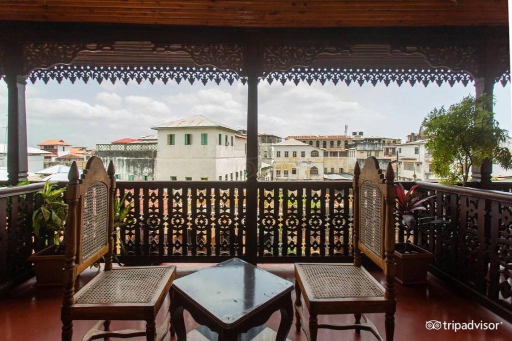 Mizingani Seafront Hotel, Zanzibar | 2024 Updated Prices, Deals