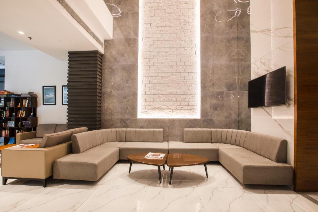 Ramee Techome, Mumbai | 2024 Updated Prices, Deals