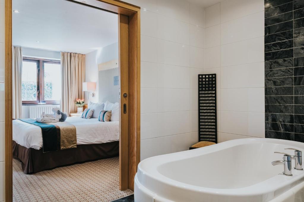 Lancaster House Hotel, Lancaster | 2024 Updated Prices, Deals