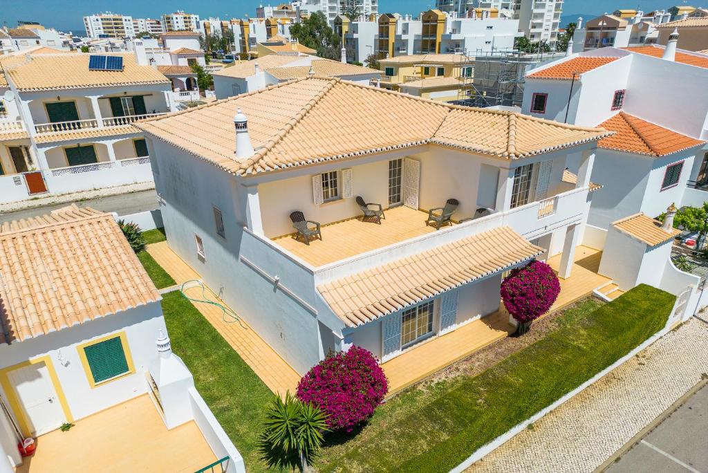 Casa do Topo Guesthouse, Lagos from €65 - Book Now
