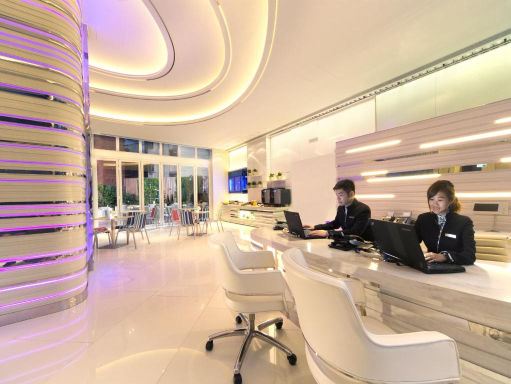 iclub Sheung Wan Hotel, Hong Kong | 2025 Updated Prices, Deals
