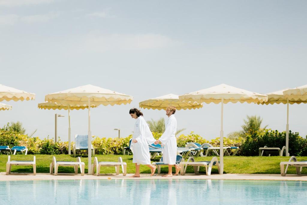 David Dead Sea Resort & Spa, Dead Sea | 2024 Updated Prices, Deals