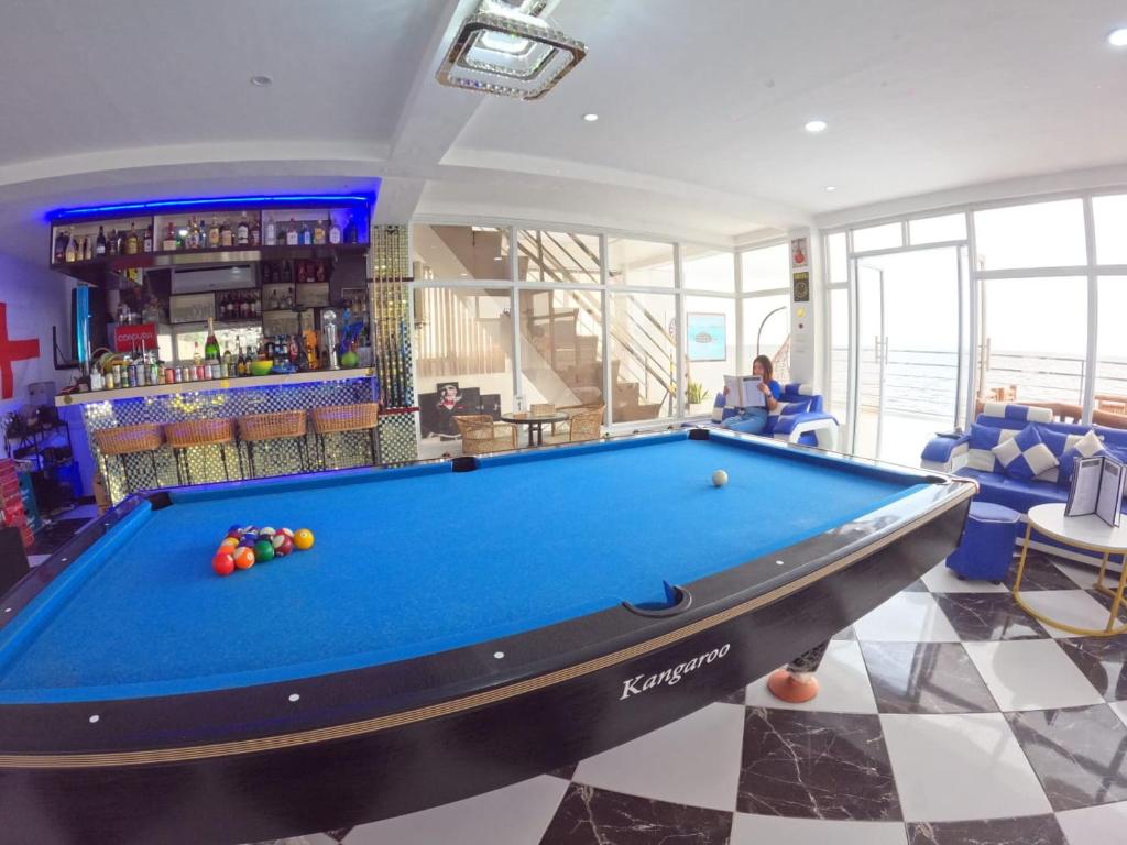The Philip Ann Resort Hotel (Batangas) - Deals, Photos & Reviews