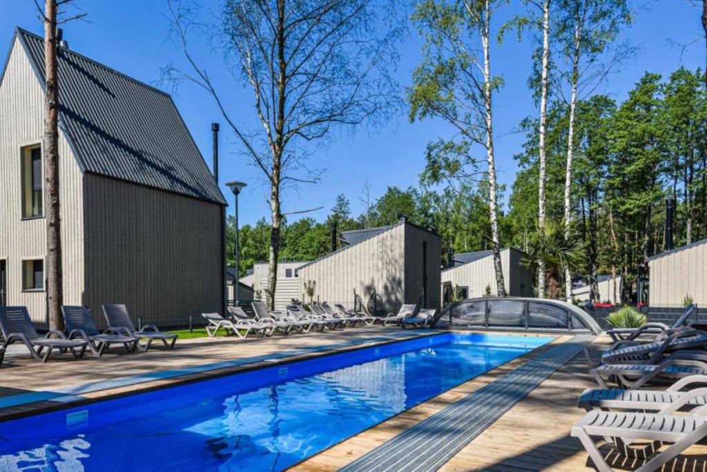 Best Price on Puki Puki Pajurys in Palanga + Reviews!