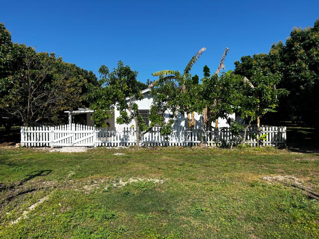 Maria's Farm Maison - Holiday home in Homestead (Floride, United States)