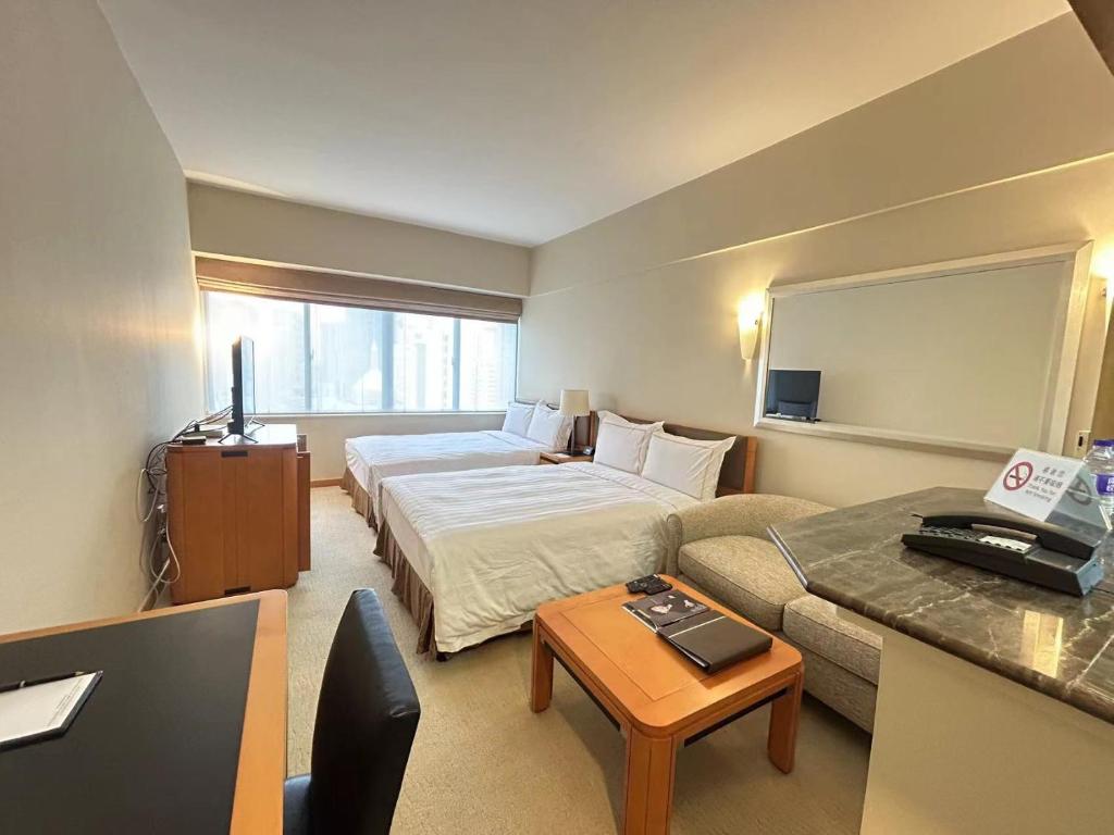 Shanghai Centre Serviced Apartment, Shanghai | 2024 Updated Prices, Deals