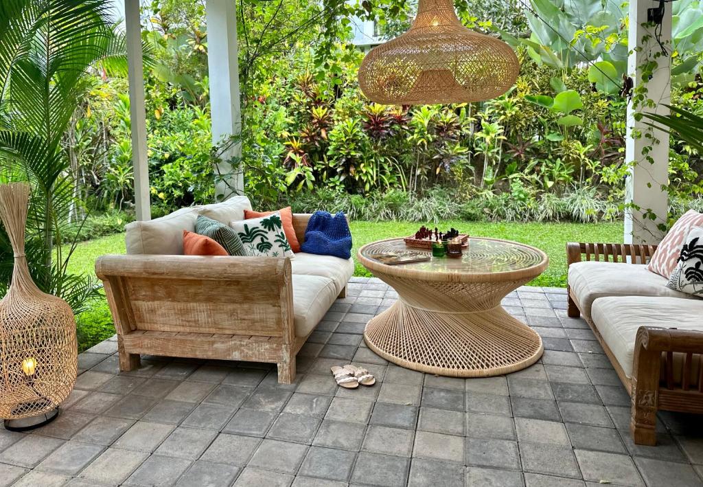The White Villas Ubud - 2025 Cheaper Prices!