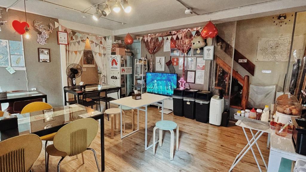 Hongdae Style Guesthouse, Seoul | 2024 Updated Prices, Deals