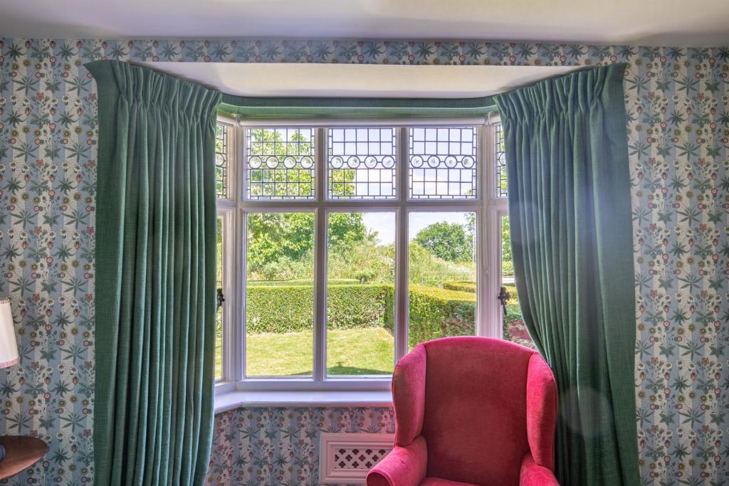 The Five Arrows Hotel, Waddesdon | 2024 Updated Prices, Deals