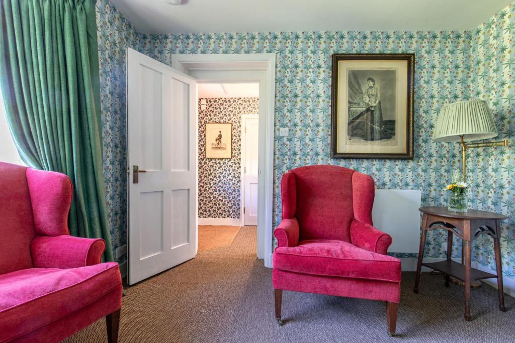 The Five Arrows Hotel, Waddesdon | 2024 Updated Prices, Deals