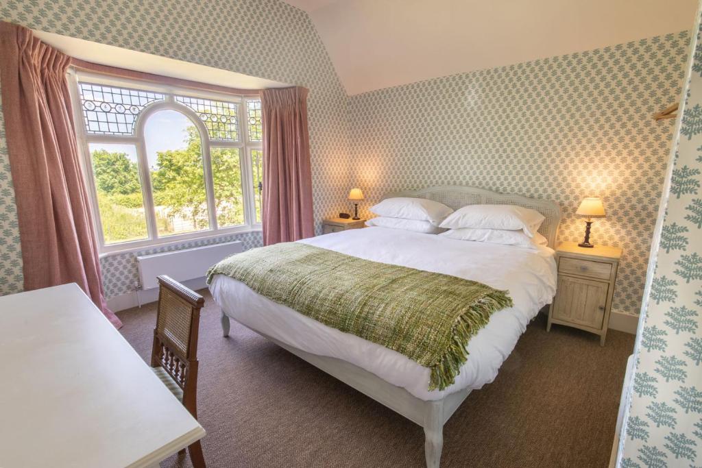 The Five Arrows Hotel, Waddesdon | 2024 Updated Prices, Deals