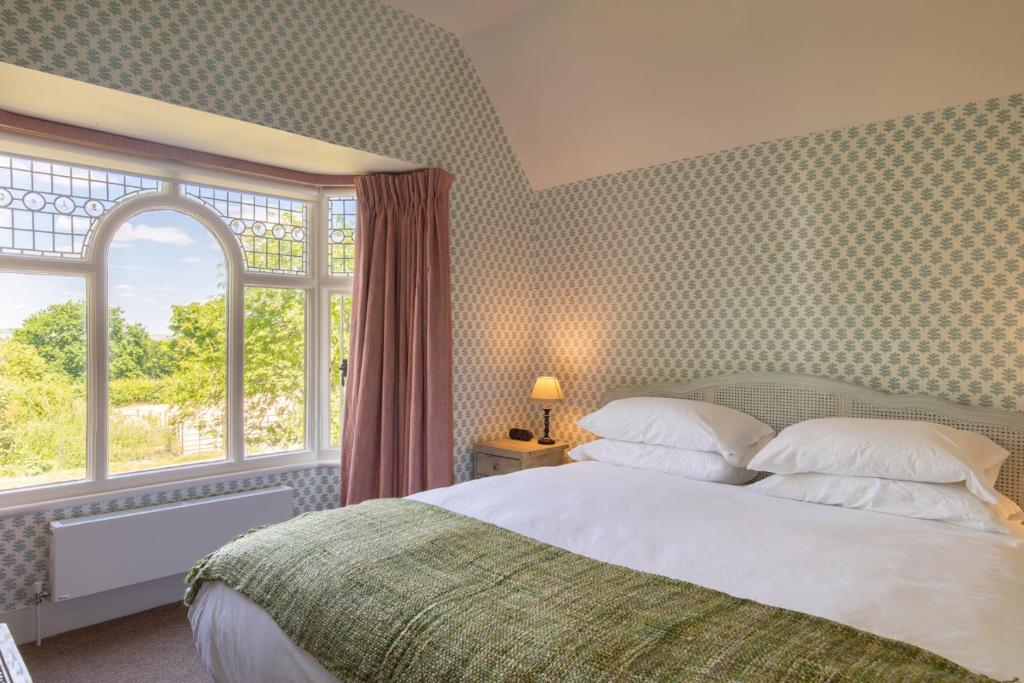 The Five Arrows Hotel, Waddesdon | 2024 Updated Prices, Deals