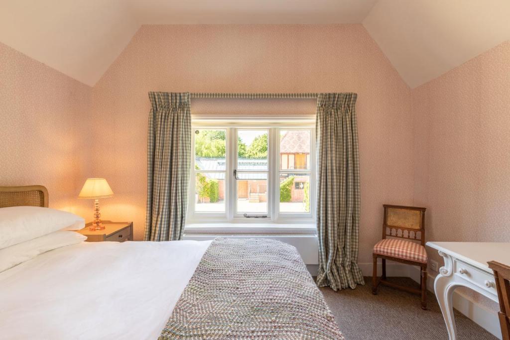 The Five Arrows Hotel, Waddesdon | 2024 Updated Prices, Deals