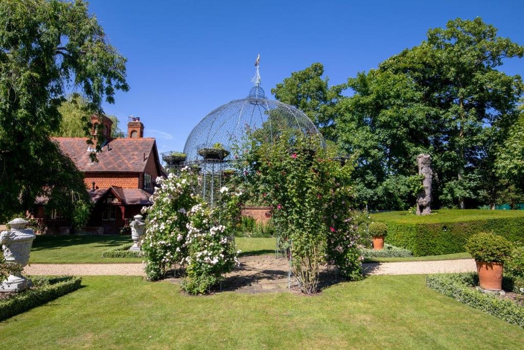 The Five Arrows Hotel, Waddesdon | 2024 Updated Prices, Deals