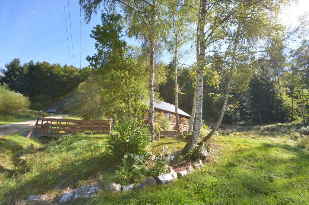 Woodlands Cottage, Maison de vacances Rilhac Treignac