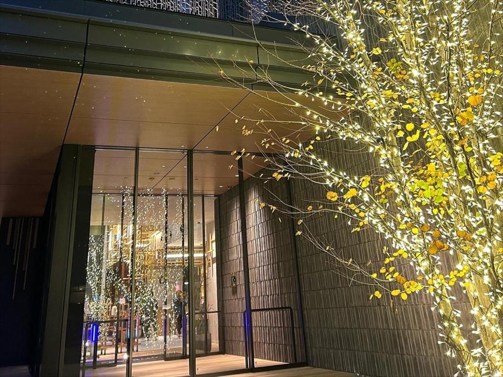 후쿠오카의 크로스 라이프 하카타 텐진 (CROSS life Hakata Tenjin) :: 아고다 - Agoda