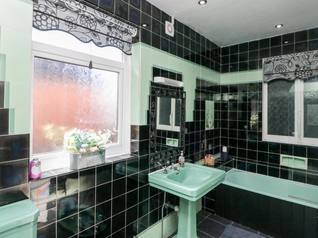 Crystal Cove, Maison de vacances Bridlington