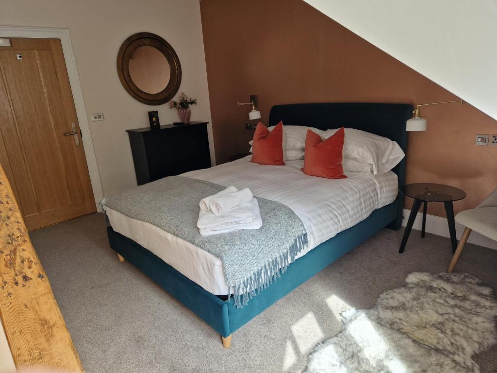 The Hafod Hotel (Devils Bridge) - Deals, Photos & Reviews