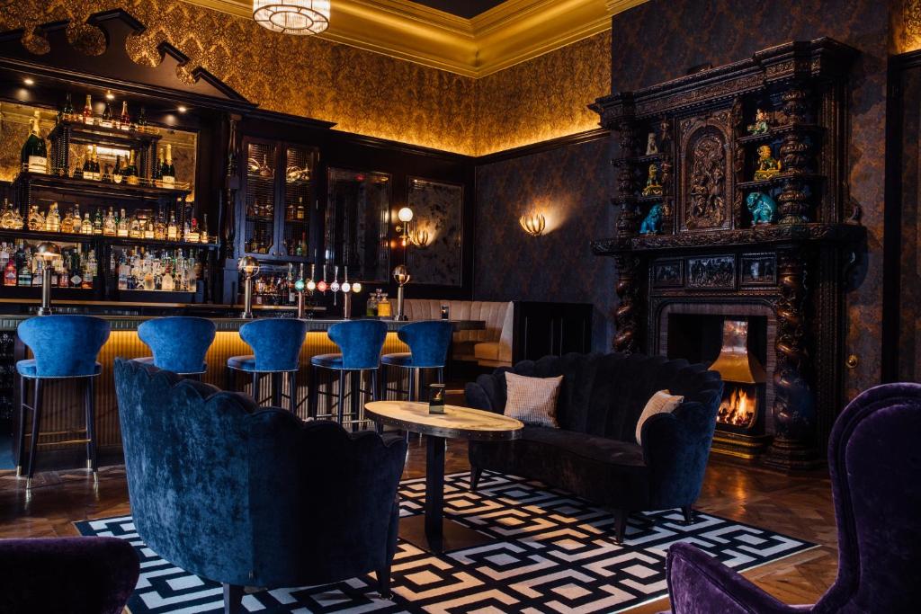 Armathwaite Hall Hotel & Spa | Lake District Guide
