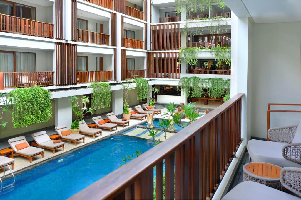 The Magani Hotel and Spa, Bali | 2024 Updated Prices, Deals
