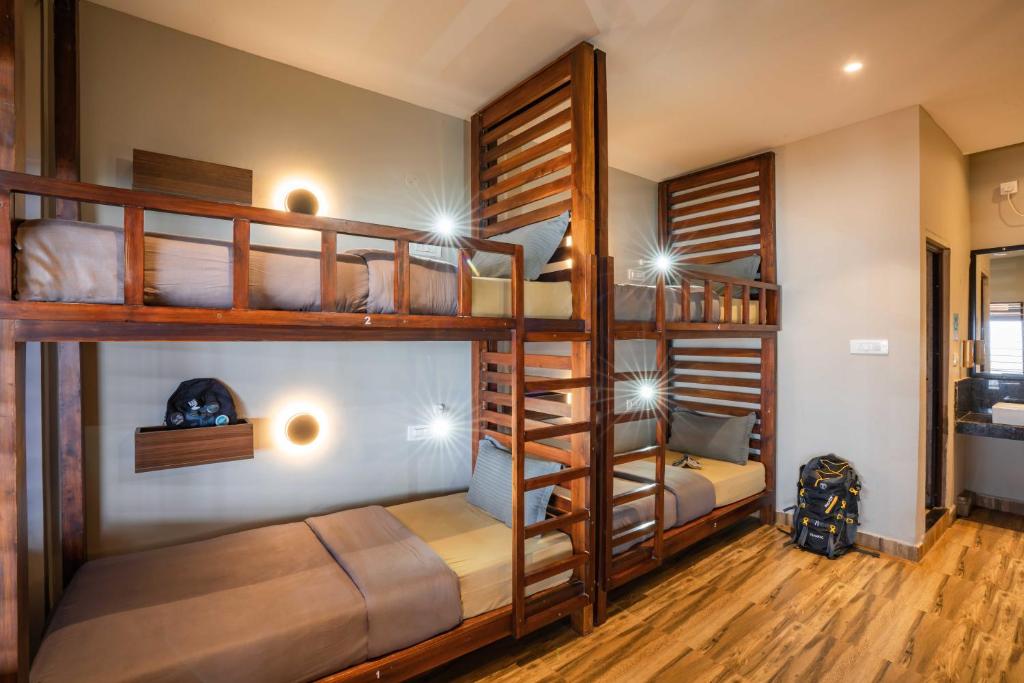 Zostel Gokarna | Gokarna 2020 UPDATED DEALS ₹949, HD Photos & Reviews