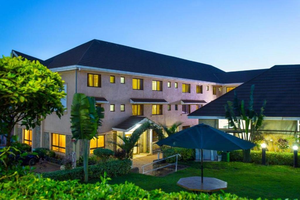 Grace Residence in Kiambu, Kenya - reviews, prices | Planet of Hotels