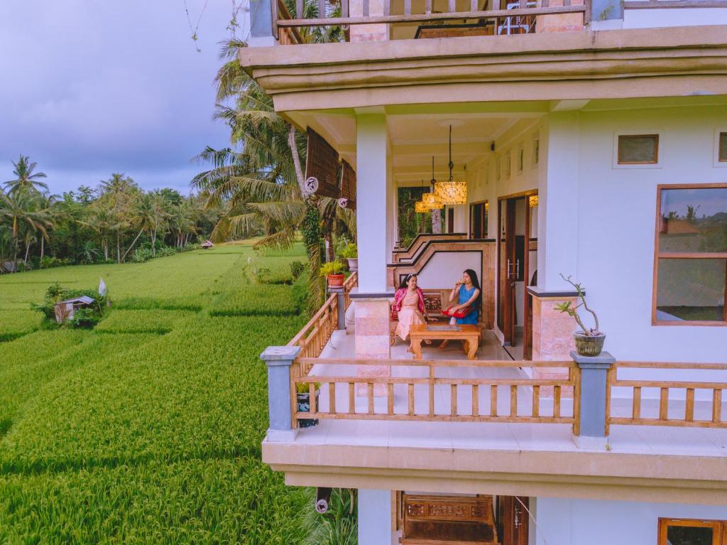 Nirwa Ubud Karma, Bali | 2024 Updated Prices, Deals