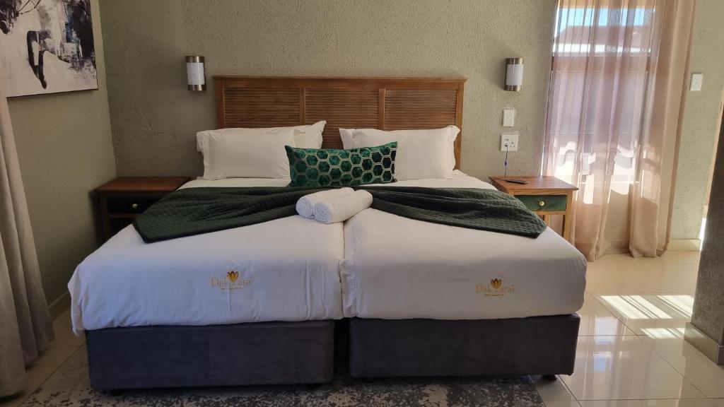 Dakarai Hotel in Thulamahashi, South Africa - reviews, prices | Planet ...