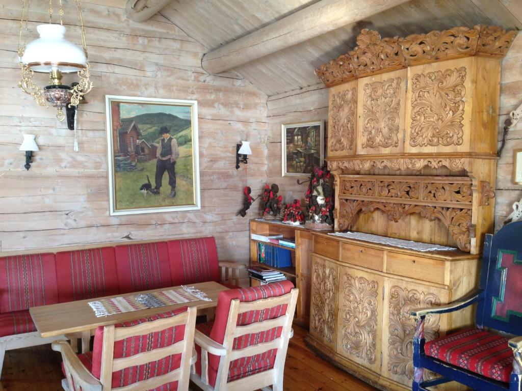 Bessheim Fjellstue og Hytter Hotel (Tessanden) - Deals, Photos & Reviews