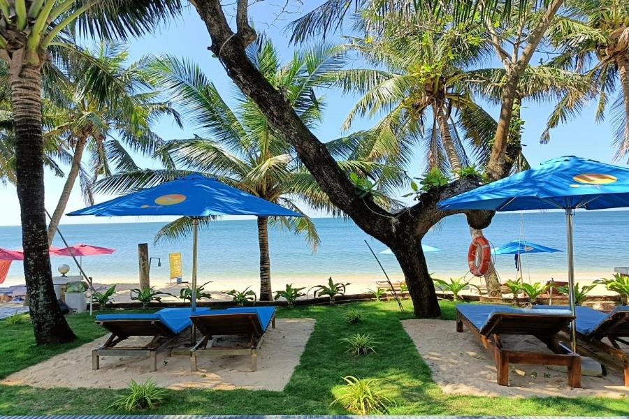 Orange Resort, Phu Quoc Island | 2024 Updated Prices, Deals