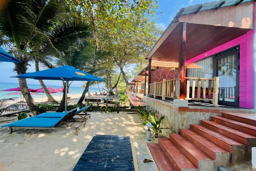 Orange Resort, Phu Quoc Island | 2024 Updated Prices, Deals