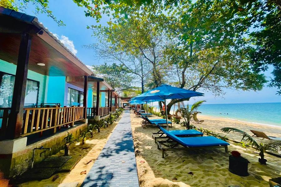 Orange Resort, Phu Quoc Island | 2024 Updated Prices, Deals