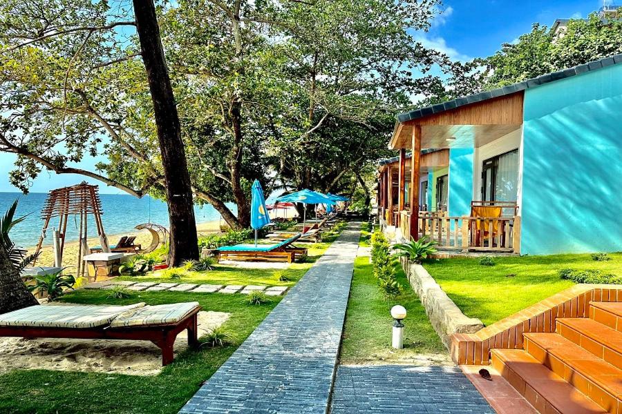 Orange Resort, Phu Quoc Island | 2024 Updated Prices, Deals