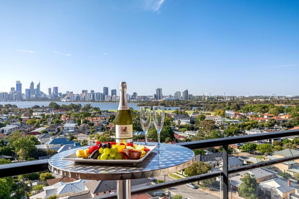 Perth Hotels & Accommodation - Hotels in Perth Australia