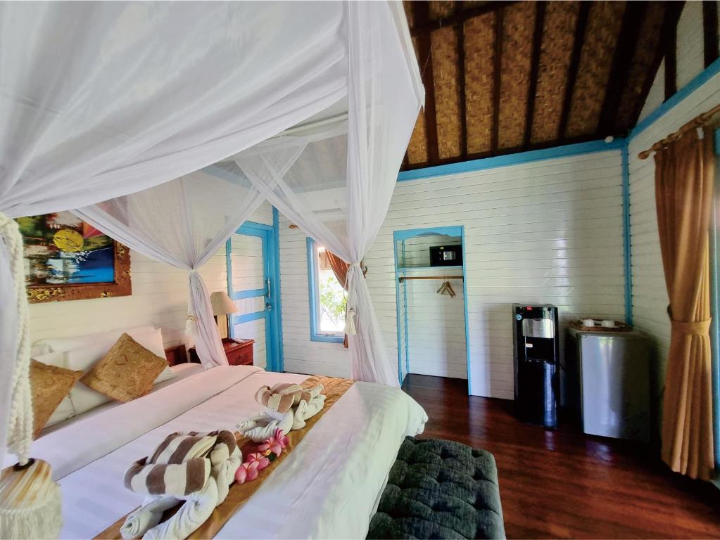 The Akah Cottage - CHSE Certified, Bali | 2025 Updated Prices, Deals